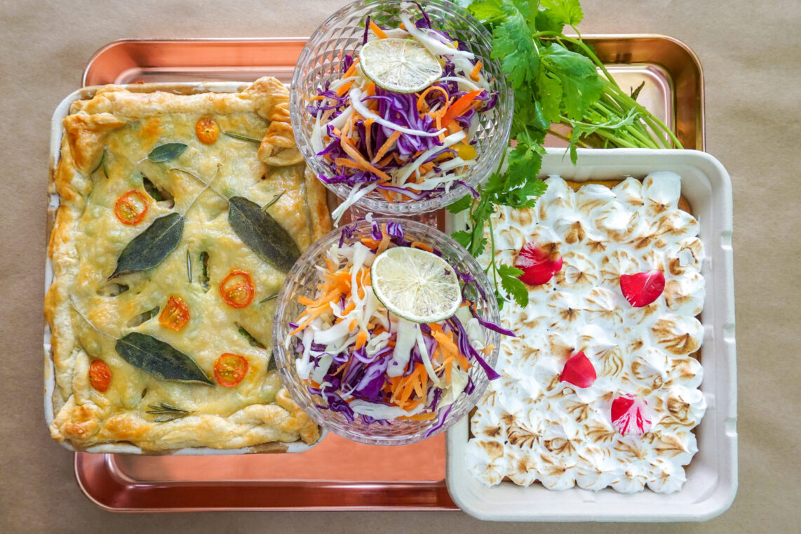 Gringo Brunch – Cuquita Cookita