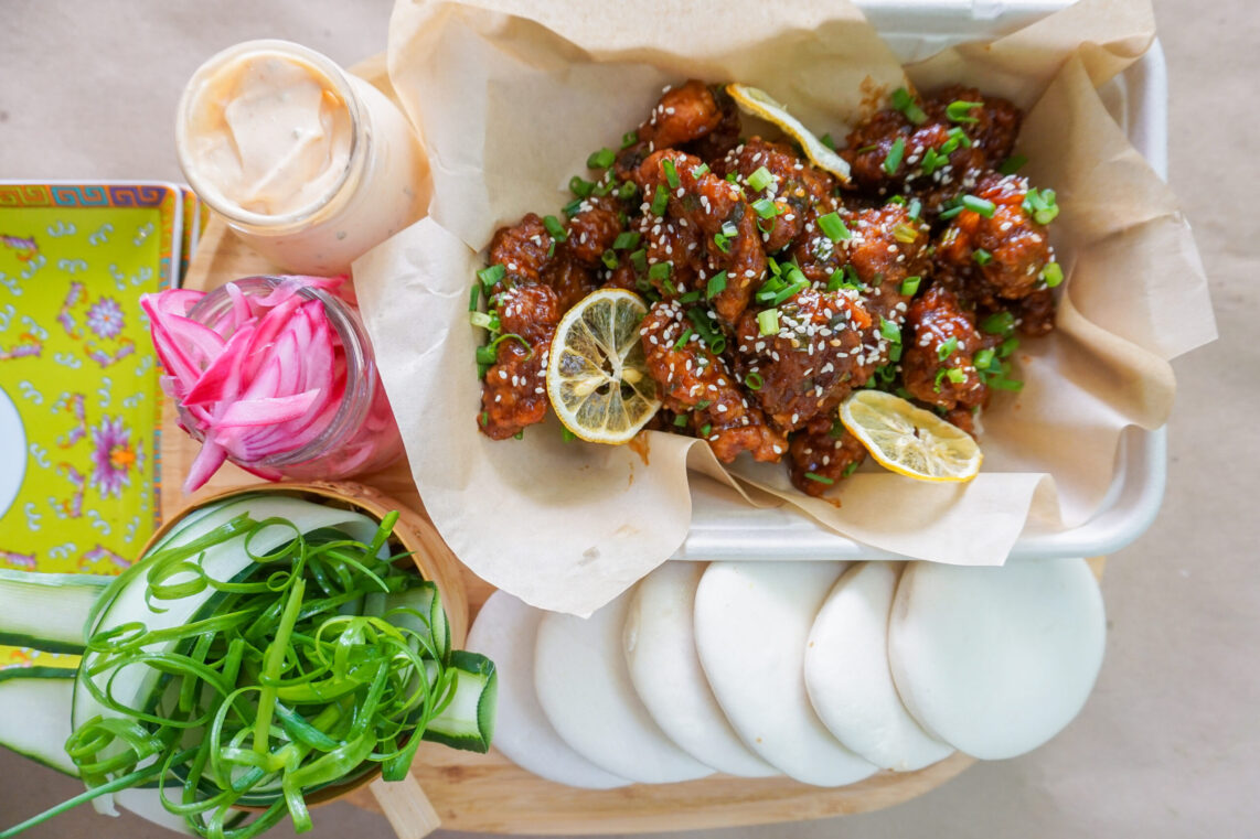 Pana-China – Cuquita Cookita